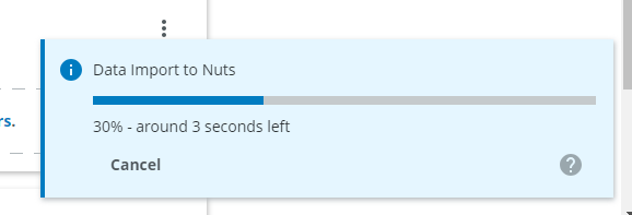 Domain Creation for Classification - dStudio Tutorial