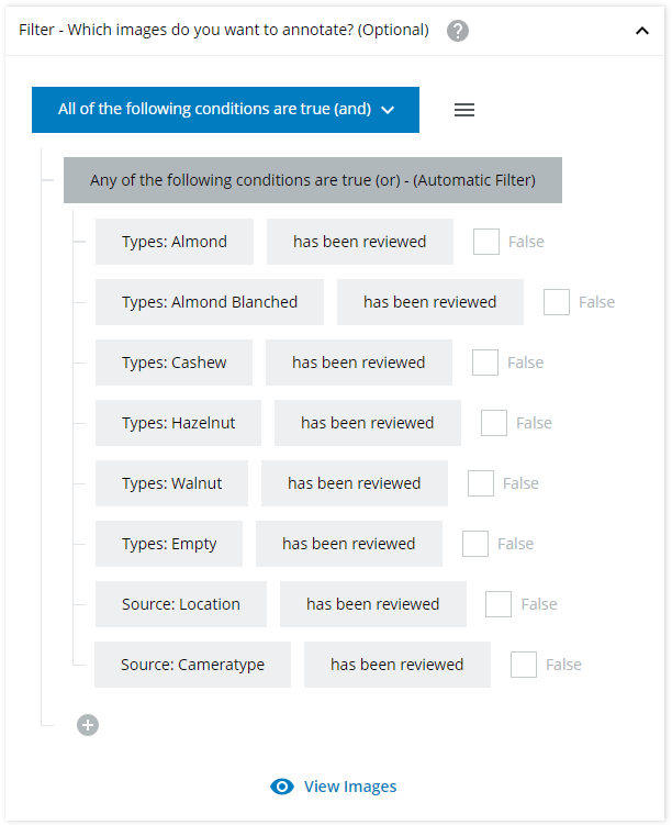 Creating an Annotation job - dStudio Tutorial