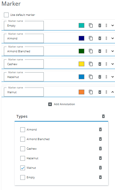 Creating an Annotation job - dStudio Tutorial
