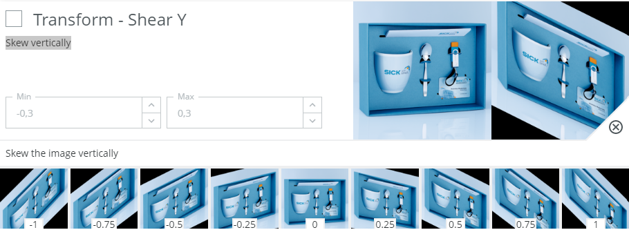 Data augmentations deep dive - dStudio Tutorial