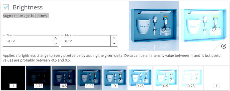 Data augmentations deep dive - dStudio Tutorial