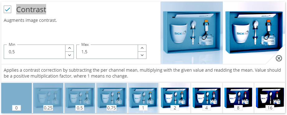 Data augmentations deep dive - dStudio Tutorial