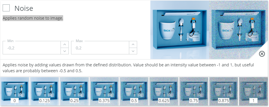 Data augmentations deep dive - dStudio Tutorial