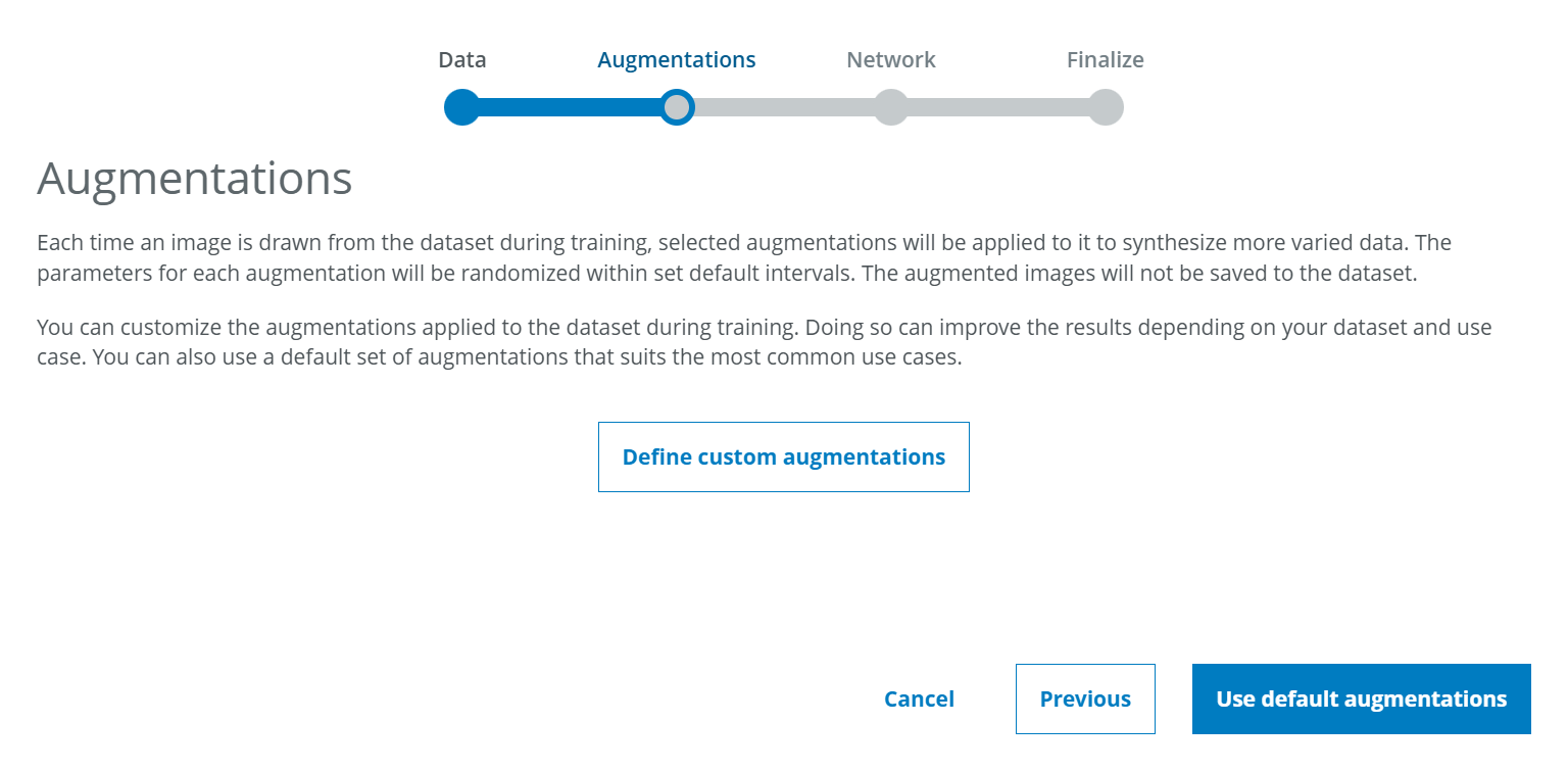 Data augmentations deep dive - dStudio Tutorial