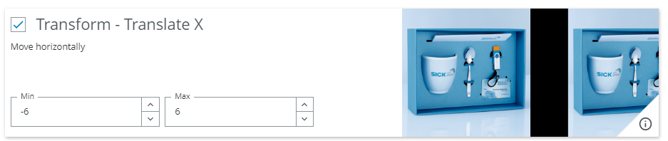 Data augmentations deep dive - dStudio Tutorial