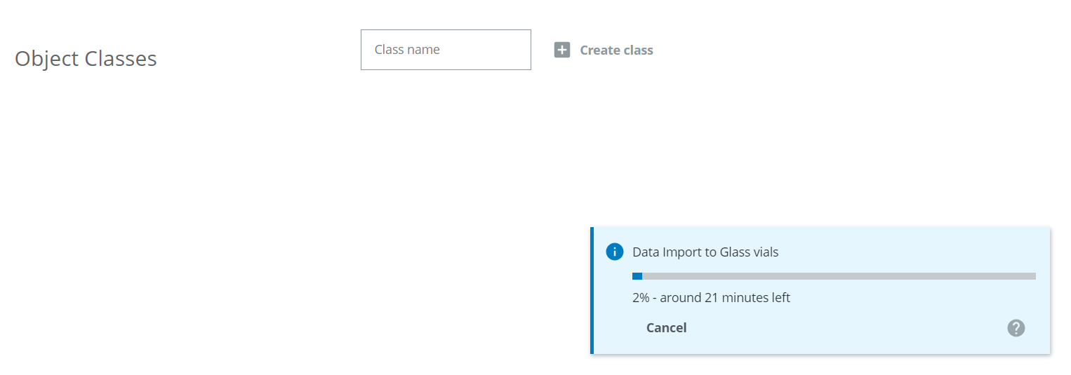 Domain Creation for Object Detection - dStudio Tutorial